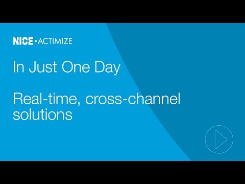 Actimize Platform - Opiniones, precios y características - Capterra ...