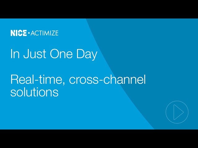 Actimize Pricing, Reviews, Features - Free Demo Actimize Pricing, Reviews, Features - Free Demo