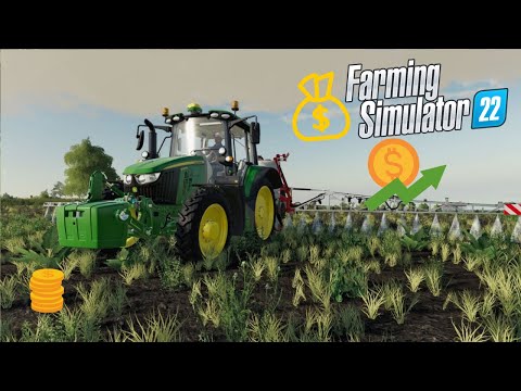 Steam Community :: Video :: Money trick. Farming Simulator 22