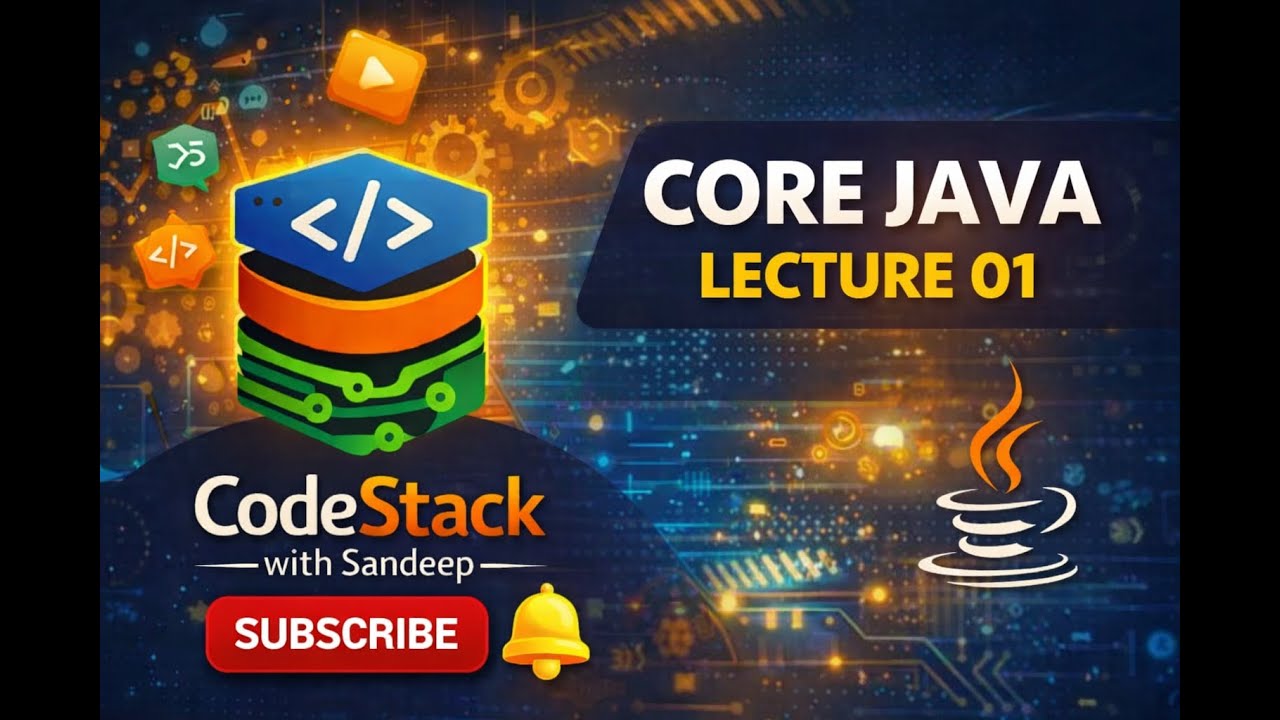 Enterprise Application Explained | Real-Time Architecture | Java 