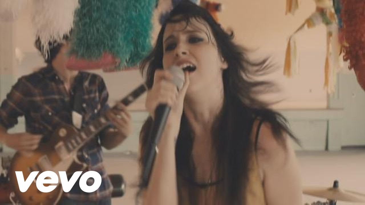 Sleeper Agent - Get It Daddy (Official Video)