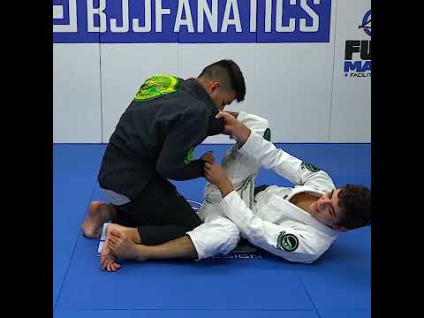 Closed Guard Jiu Jitsu Instructionals – Build a Strong Guard Game (Free ...