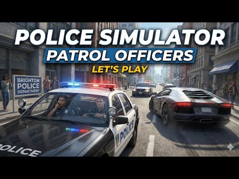 Steam Community :: Video :: World of Gaming - Gameplay: Police ...