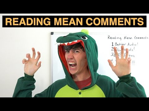 Reading Mean Comments + 5 Big Updates + ChrisFix, EricTheCarGuy, and Humble Mechanic!