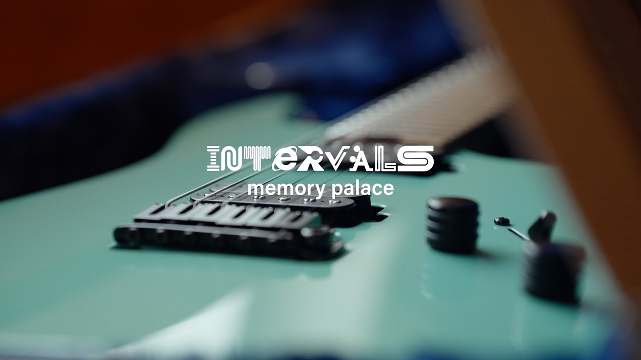 intervals | memory palace | studio doc 1