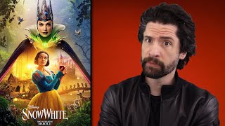 Snow White 2025 Review Watch HD Mp4 Video Download Free