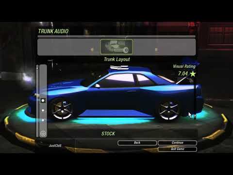Steam Community :: Video :: NFSU2 - Ohhh, these classics...