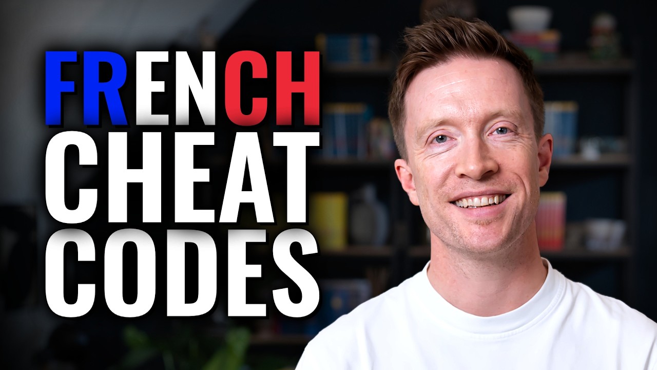 How to Learn French FAST When You Don't Have Time