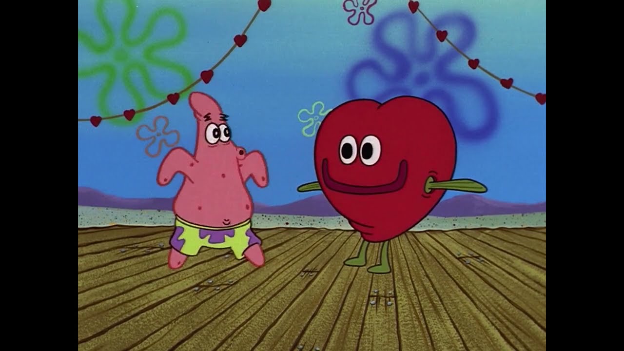 Patrick Mad Compilation