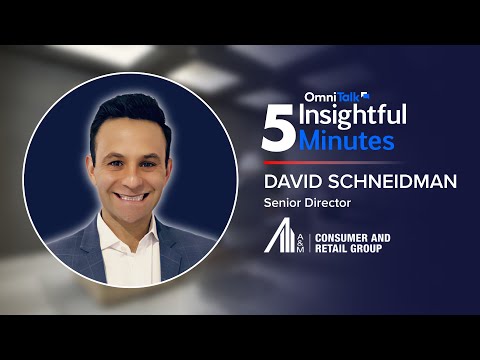 🛍️ Consumer Sentiment Is Shifting | A&M Survey Reveals Surprising Retail Trends!