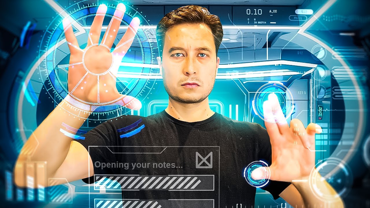 The Ultimate Visual Note-Taking Tool? My Milanote First Look!