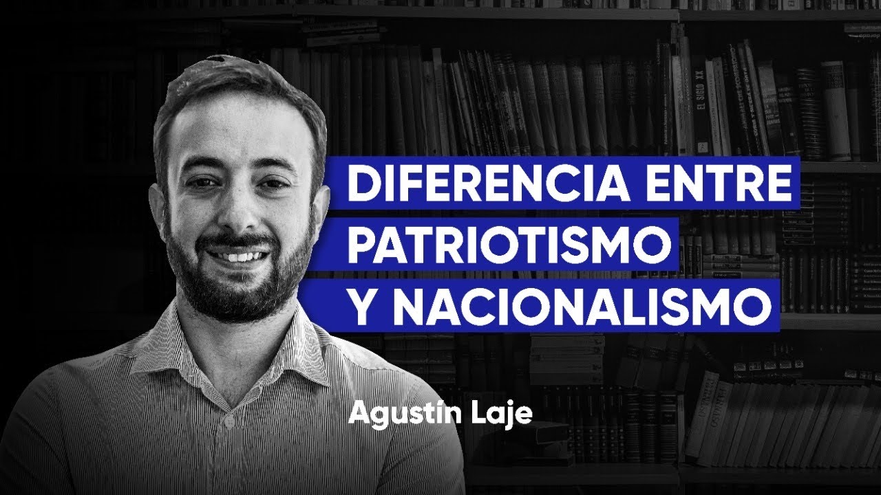 ¿Por qué es importante mostrar patriotismo? – ACUT.NET