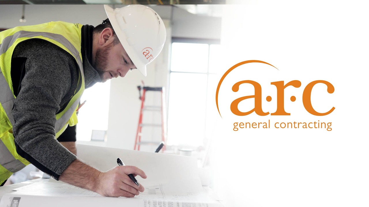Spencer Reeves | ARC General Contracting