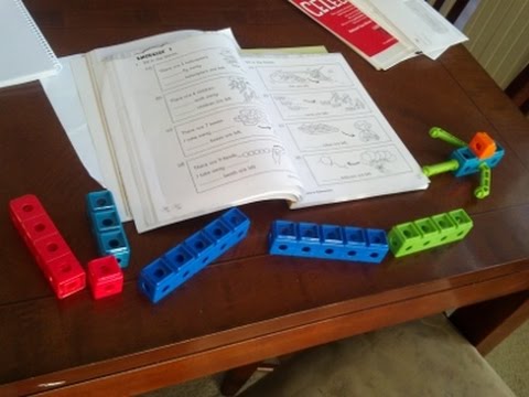 Homeschool Standardized Testing - What I Learned