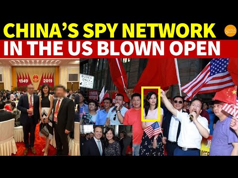 China’s Spy Network in the US Blown Open; Former NY Governor’s Aide May ...