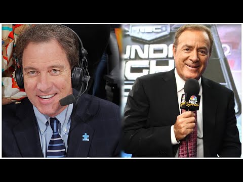 My Favorite Announcer Calls in NFL History