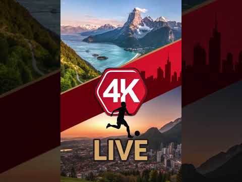 Discover 35,000+ Global Channels in Stunning 4K