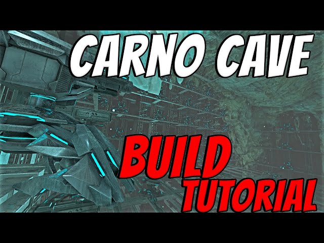 5 best beginner base locations in Ark: Survival Ascended