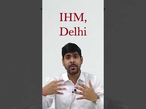 NCHMCT JEE 2023 - How To manage 12th boards and Nchmct Jee Entrance Preparation ?