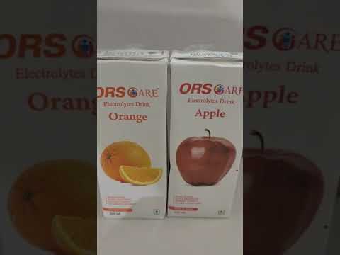 ORS Liquid - ORS Liquid Orange Latest Price, Manufacturers & Suppliers