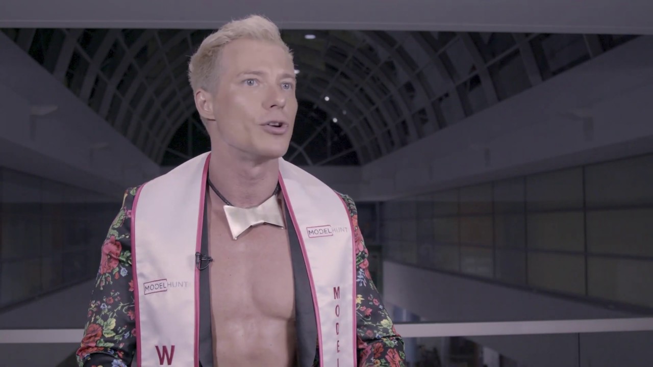 MHI2019: Trans Models Category