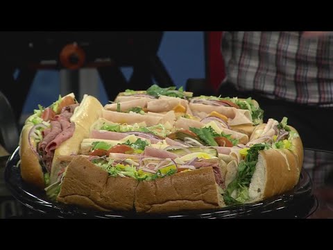 Deli Delicious
