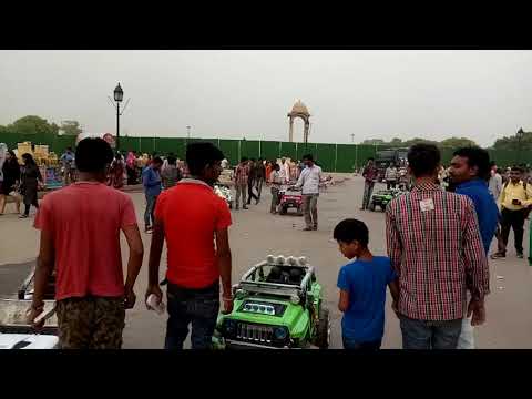 Top 5 facts about india gate
