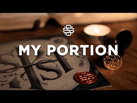 My Portion | Shane & Shane