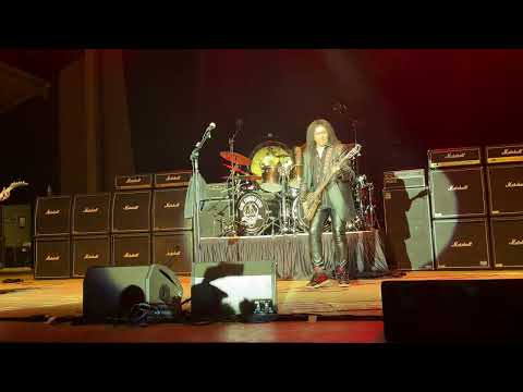 Gene Simmons Band - May 3, 2025 Beaver Dam, KY - Full Show