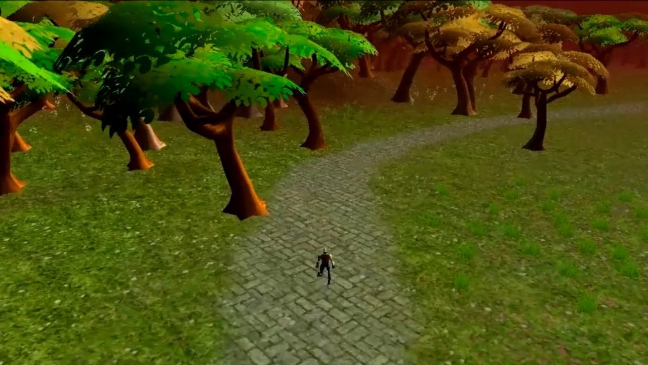 Java 3D Game Development 11: Schedule