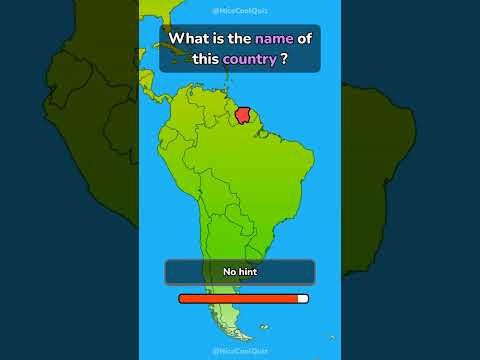 πΊ Geography Expert? Put Your Skills to the Test