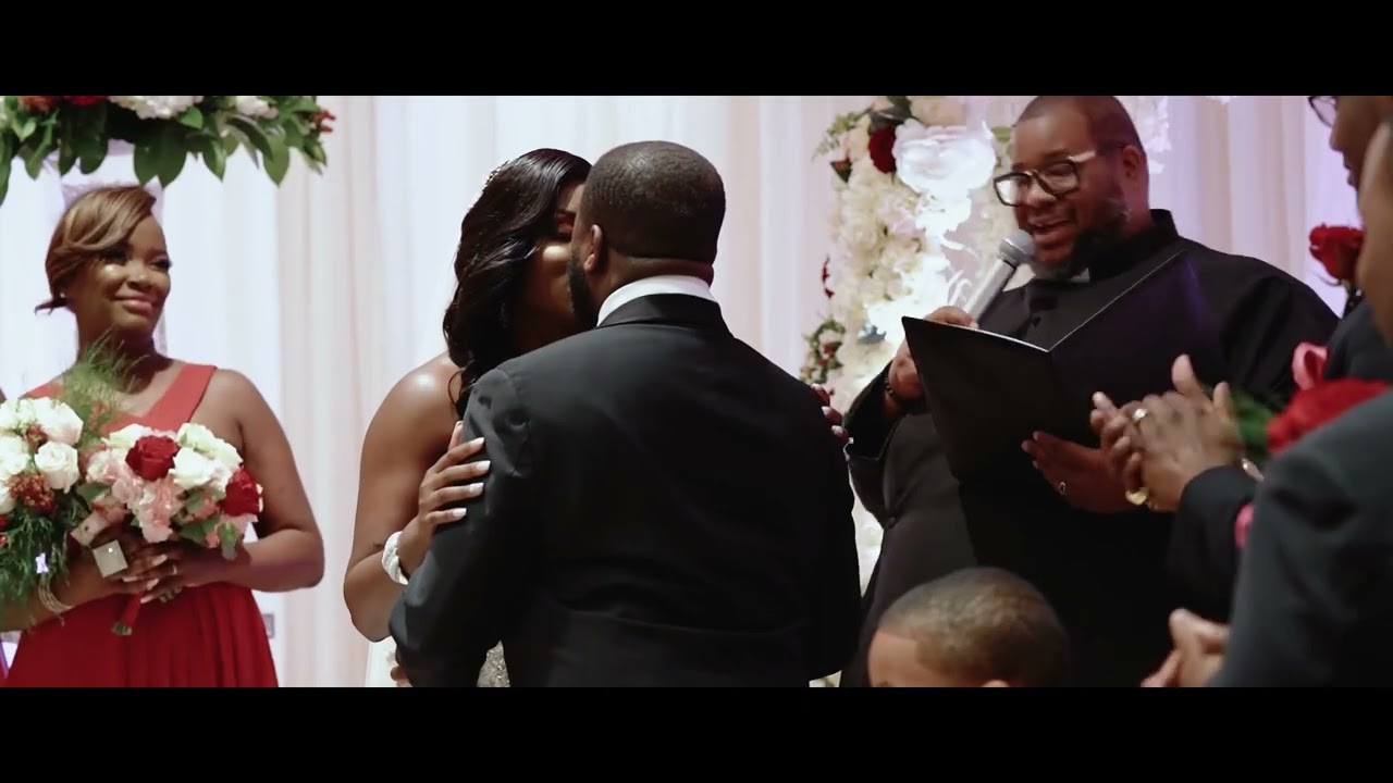 Houston’s Best All Inclusive Wedding Venue