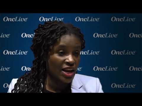 Dr. Fleur-Lominy on the Current Sequencing Strategy in MPNs