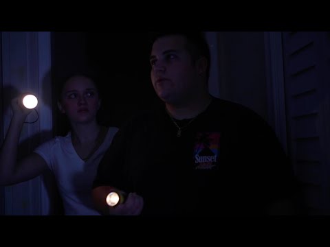 Lights Out: STN Horrorfest 2022