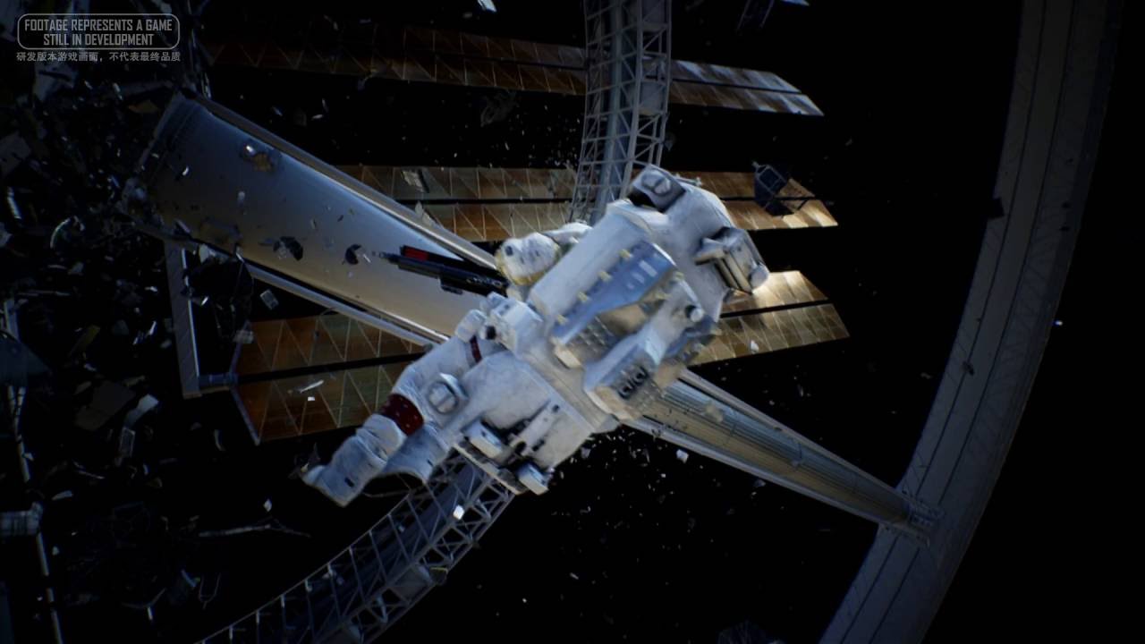 Boundary Game Details - Dexerto Database