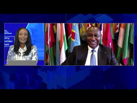 Africa Finance Corporation 5th Country and Stakeholder Symposium