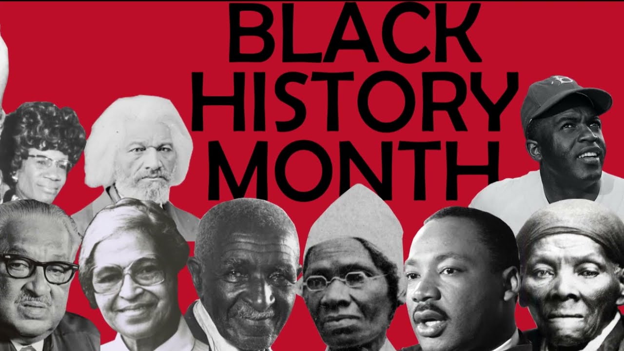 The Origins and Evolution of Black History Month | Galaxy.ai