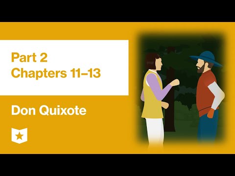 Don Quixote Study Guide | Course Hero