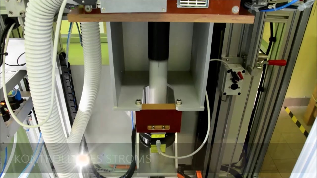 Permanentmagnete & Industriemagnete - MPI