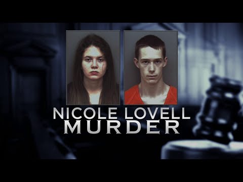 Keepers' trial next in Nicole Lovell murder case