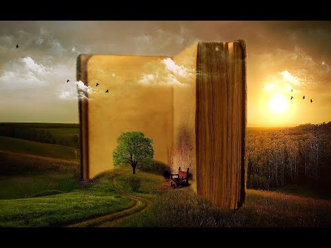 Anatomy of Peace - Reading of Chapter 16