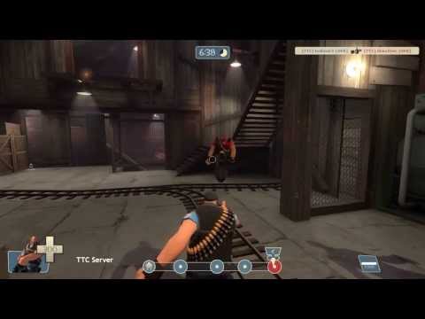 Steam Community :: Video :: Pow