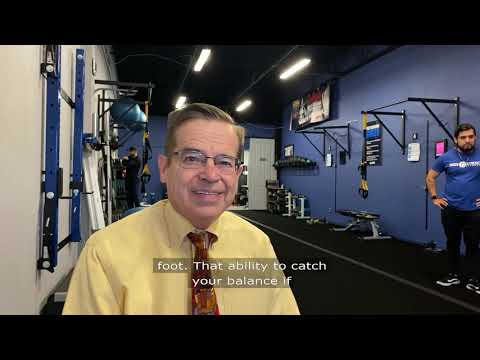 Inner Strength Fitness - Arlington, Texas
