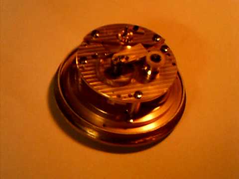 Russian Puljot Marine Chronometer # 00729