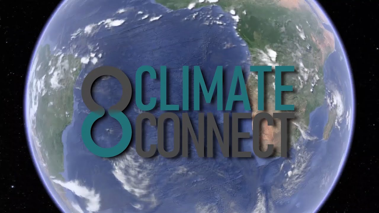 Climate Connect - This is Us!