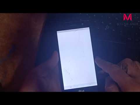 bypass Google account LG Xpower3