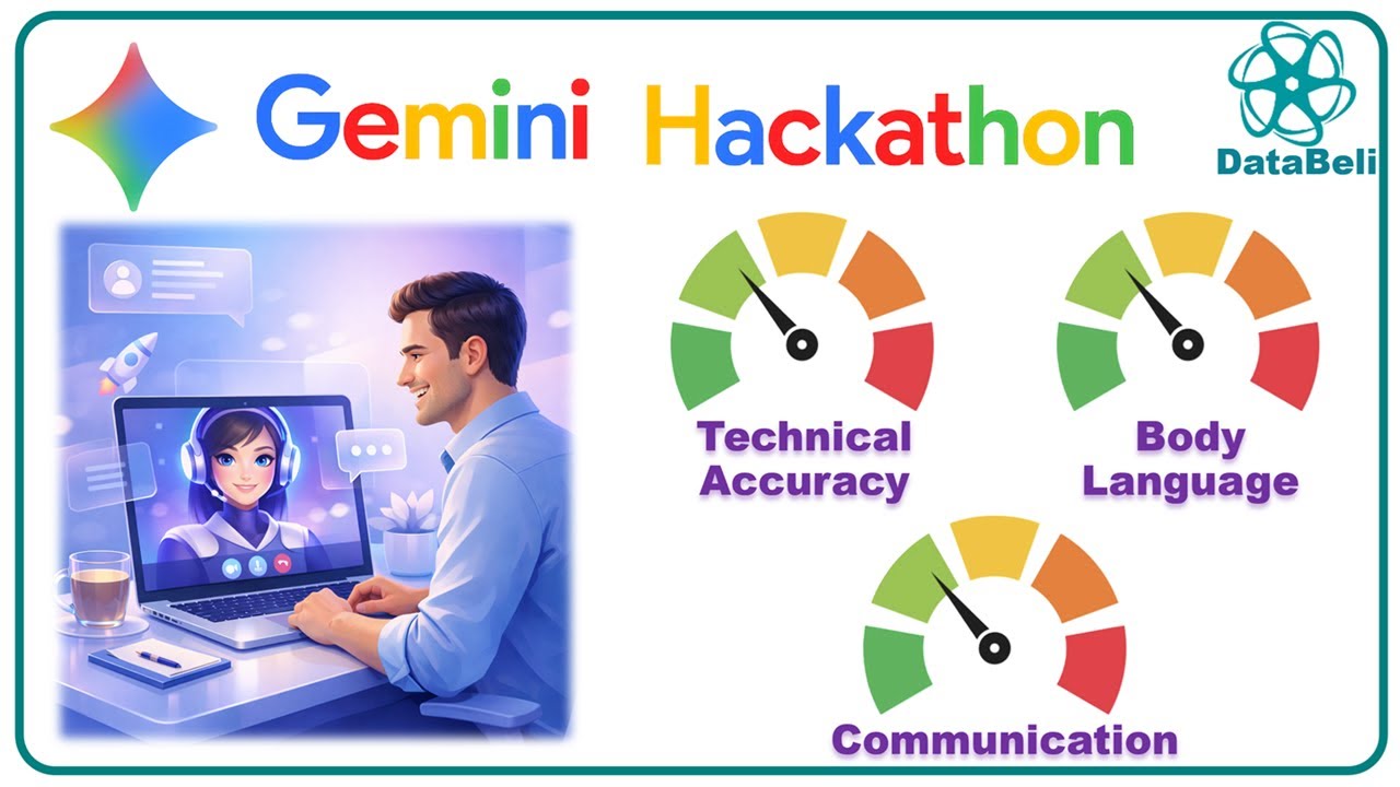MockSense | Submission for Google Gemini 3 Hackathon