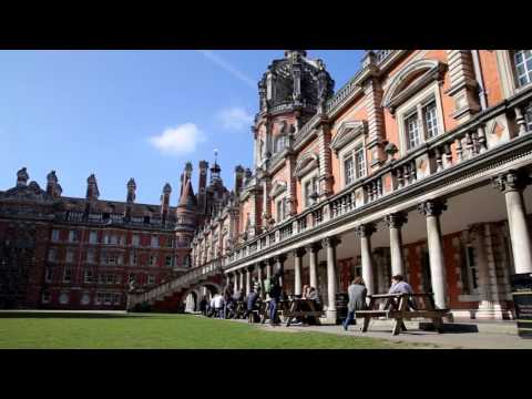Royal Holloway in United Kingdom Reviews & Rankings | EDUopinions