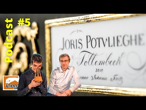 A talk about our Fritz/Potvlieghe Fortepiano. An essential tool to understand Beethoven's music?