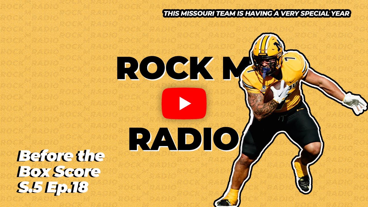 The Missouri Tigers are very good